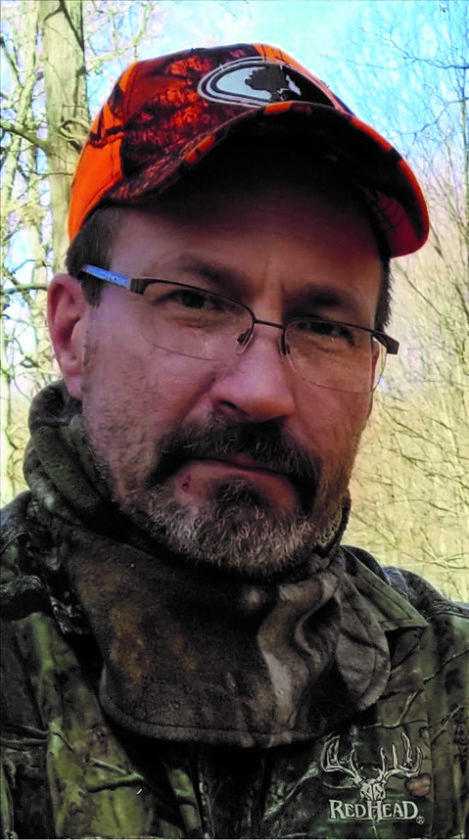 Michael ‘Mike’ Ryne Wagner | News, Sports, Jobs - The Sentinel